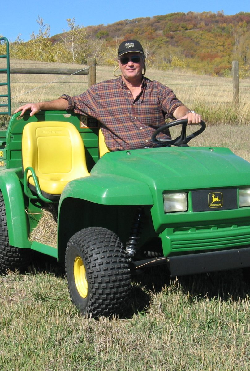 Bill Rooney, Jr. - Soaring Spirits Resilience Center